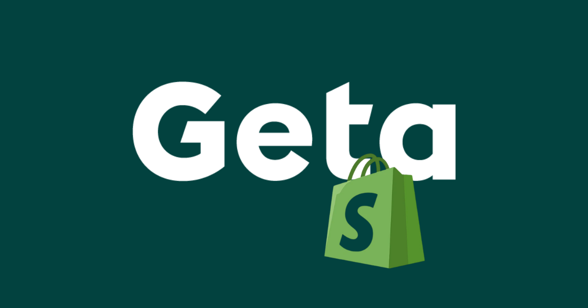 Geta Shop